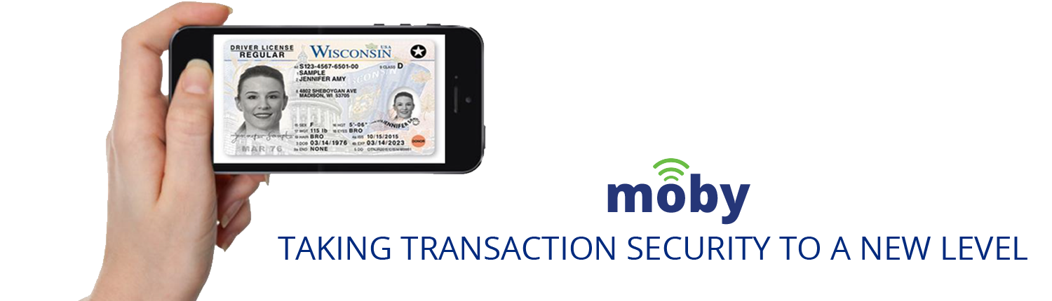 Moby – Taking Transaction Security to a New Level